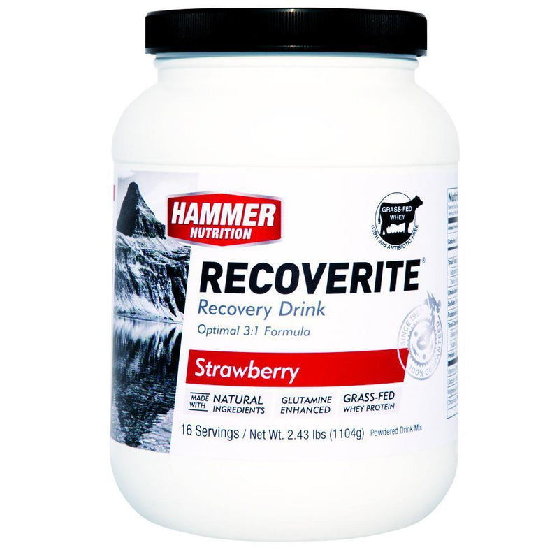 Hammer Recoverite® | Hammer Nutrition Venezuela - HammerNutrition ve